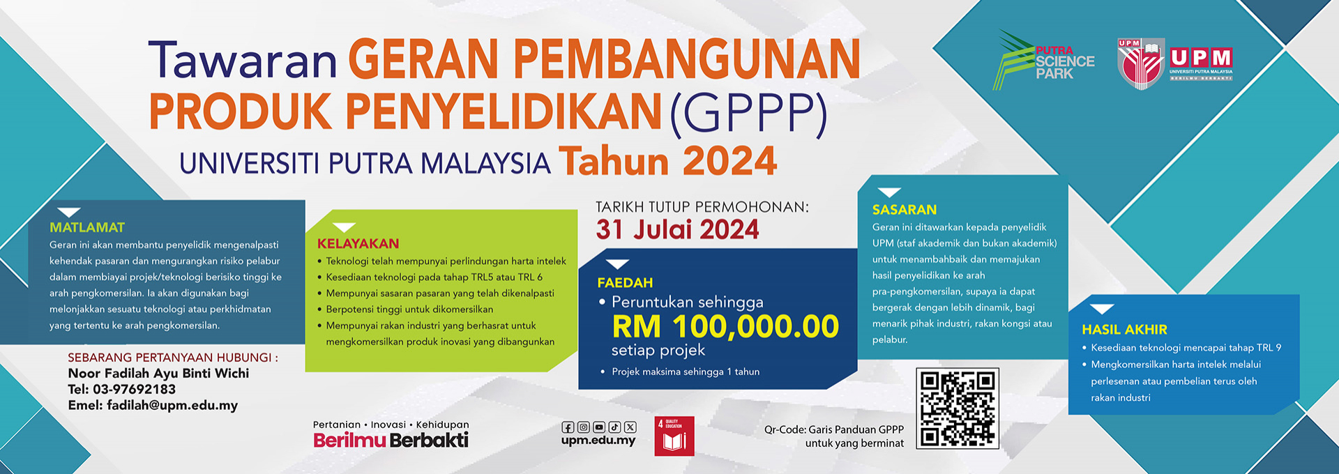 GPPP 2024